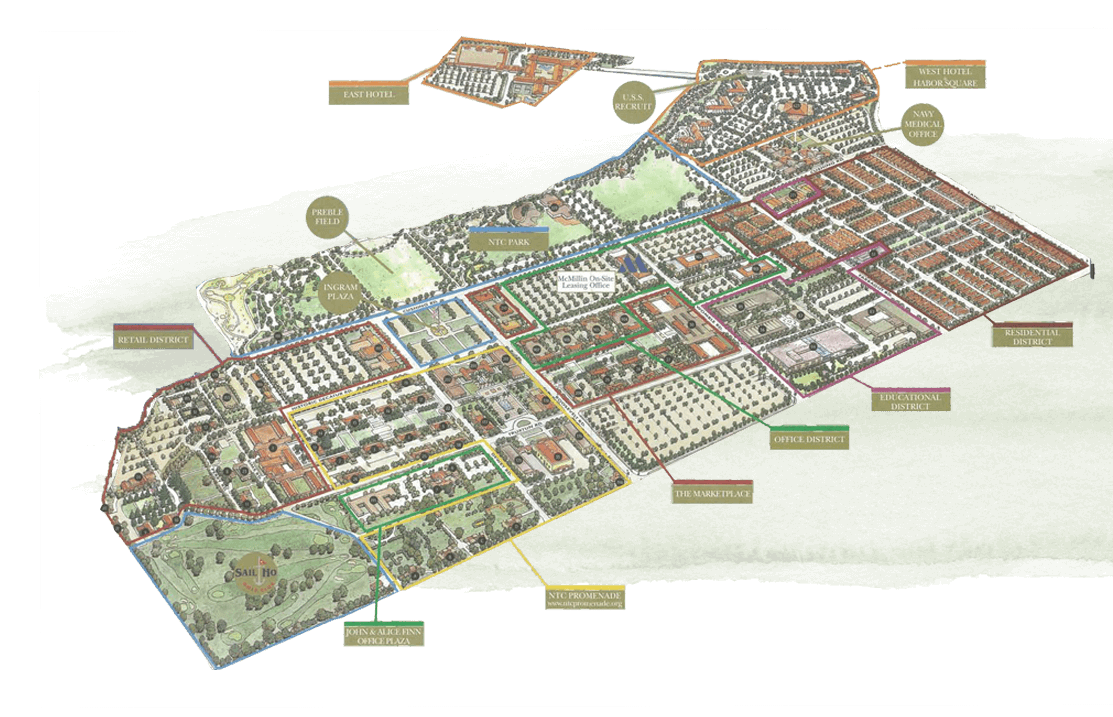 Atlantis Group | Land Use Planning Experts